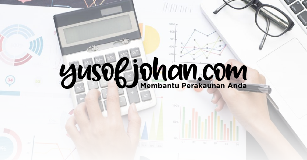 Ini yang anda perlu tahu tentang syarikat Sendirian Berhad - Yusof Johan